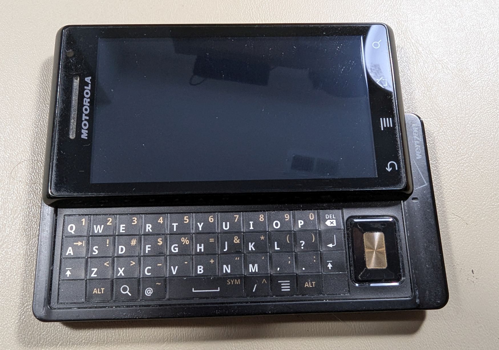 A Cache of Old Tech - Dragonchasers